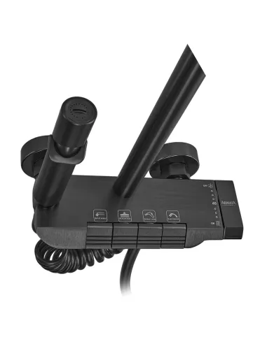 Душевая система Armata BCS-009-J Black со смесителем купить в Днепре и ...