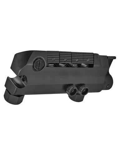 Душевая система Armata BCS-009-J Black со смесителем купить в Днепре и ...